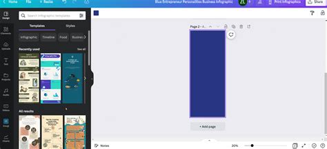 A Fool Proof Guide To Creating Infographics Pushfm