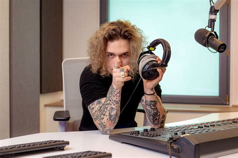 Marthy Duffek Moderátoři Fajn Rádio