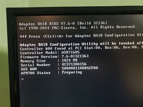 Adaptec 71605 Hba Controller Vmware Esxi 650 Hp Support Community 9026541