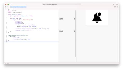 How To Use Interpolatingspring For Physics Based Animation Hello Kamil