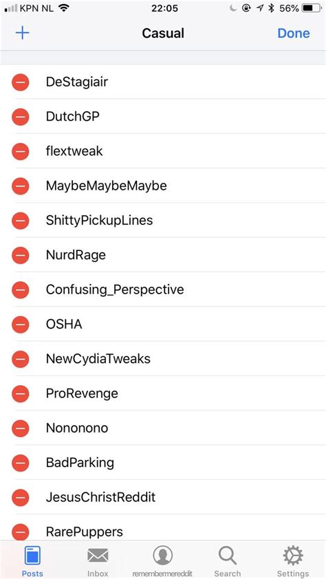 why are the subreddits listed in a multireddit in a ramdom order r apolloapp