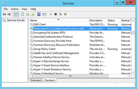 Peoplesoft Deployment Packages For Elasticsearch Installation Peoplesoft Peopletools 856