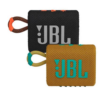 Loa JBL GO 3 Âm thanh hay