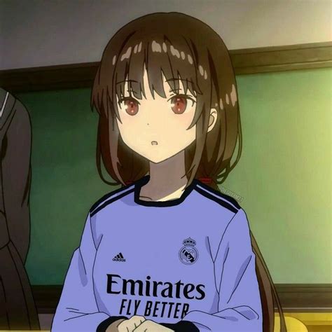 ريال مدريد Sevimli Anime çiftleri Fantazi Sanatı Çizim