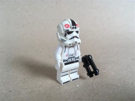 LEGO originální díly Lego figurka minifigurka LEGO Star Wars Aukro