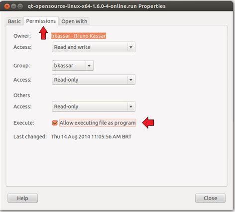 Qt Creator Setup For Openfoam