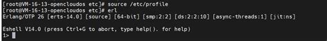 【最新版rabbitmq3 13】linux安装基于源码构建的rabbitmq教程 源码安装rabbitmq csdn博客