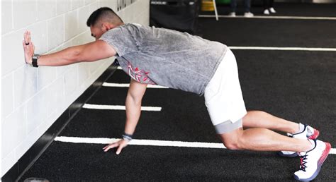 Easy Exercises To Fix Dislocated Shoulder A Guide For Athletes