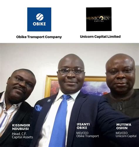 Ifeanyi Obike On Linkedin Likeminds Associates Elites Dreams 24