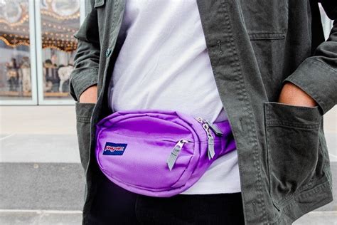 The Best Fanny Packs Reviews By Wirecutter