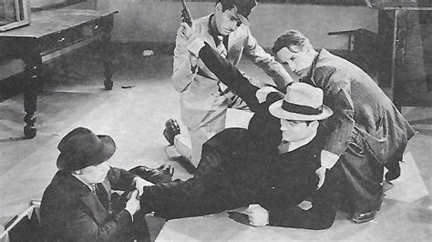 Dick Tracy Returns 1938 Mubi