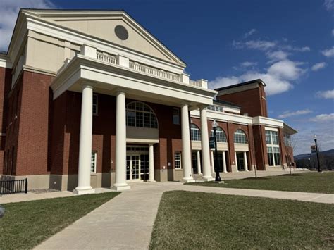College Review Bucknell University The College Admissions Collective
