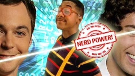 Speciale Nerd Power Everyeye Serie Tv