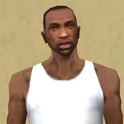 Cj Gta San Andreas Cj Profile Picture Gta 5 Faces Gta V Cj