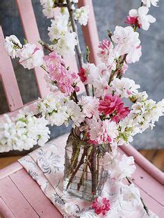 Branch Beauty Branch Out From The Usual Blooms And Cut Flowering Shrub And Tree Branches For