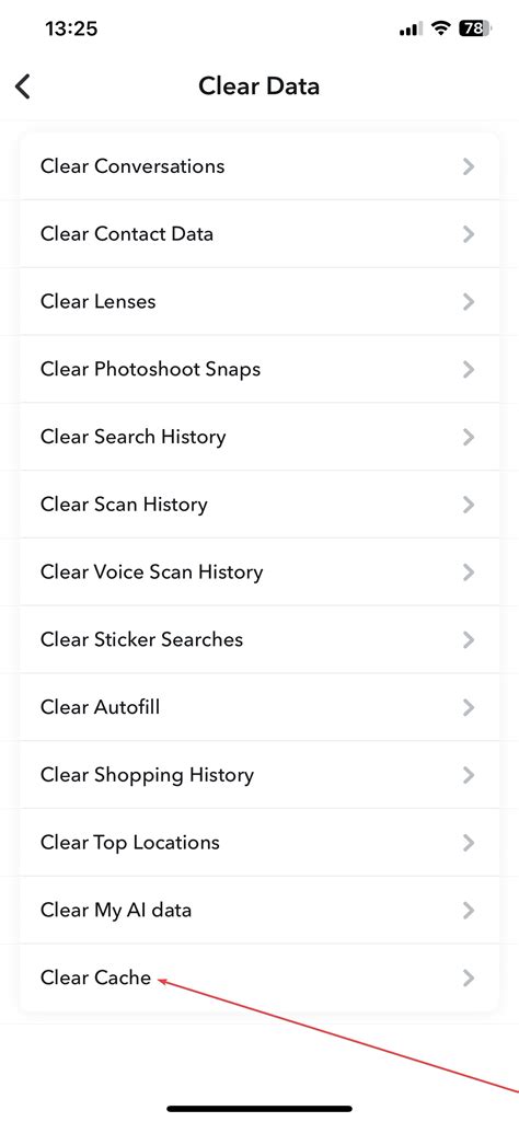 What Is Snapchat Cache All You Need To Know
