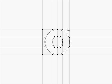 Abstract Motion Graphics Mark By Saqib Maqsood On Dribbble