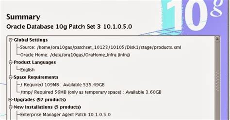 oracle applications and fusion dba concepts discoverer upgrade steps