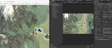 Camera Transform From Unity To Three Questions Threejs Forum