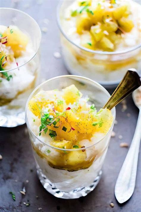 22 Delicious Recipes Using Pineapple Chunks For Summer Fun Gela Recipes