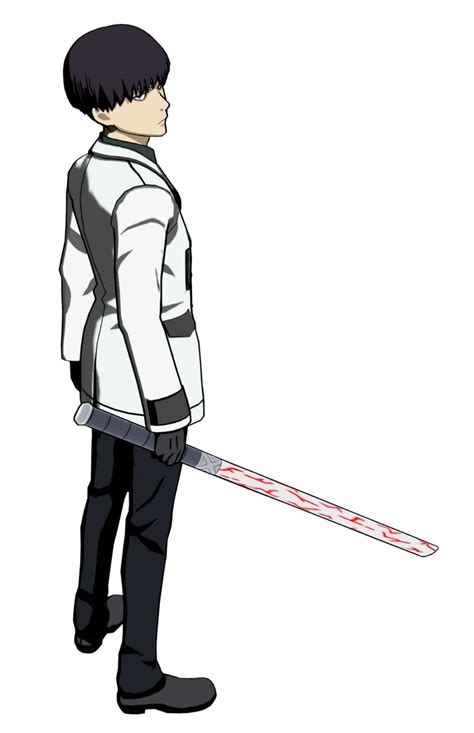 Tokyo Ghoul Re Call To Exist Introduces The Quinx Squad In Its Latest Screenshots Siliconera