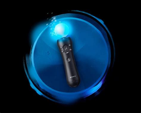 PlayStation Move