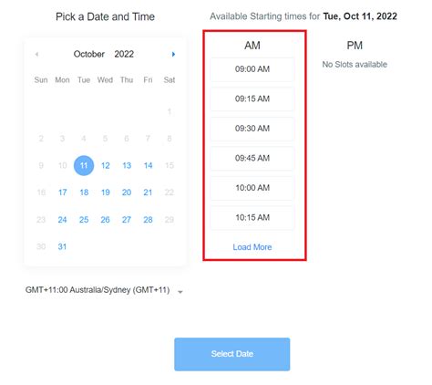 Understanding Slot Duration Slot Interval And Buffer Settings