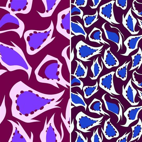 Mesozoic Era Patterns Psd 3000 High Quality Free Psd Templates For