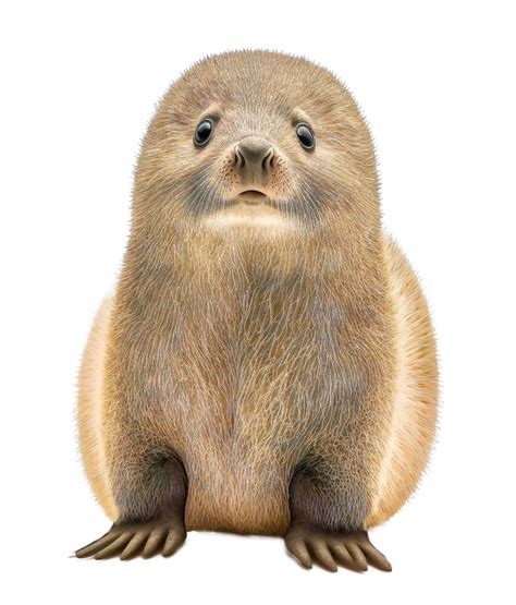 Download Sea Lion Hairy Fluffy Royalty Free Stock Illustration Image Pixabay