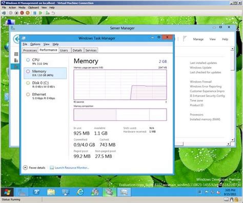 Windows 8 Cluster Update Cau Cluster Aware Update Wizard Robert