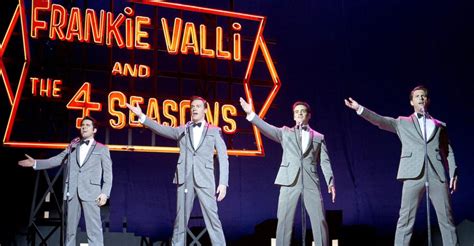 206 Bob Gaudio The Jersey Boys Icon Fetch