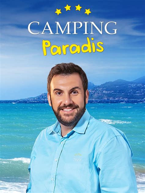 Camping Paradis Un Ange Au Camping Streaming Campingfra