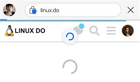 论坛又被打了？ 运营反馈 Linux Do