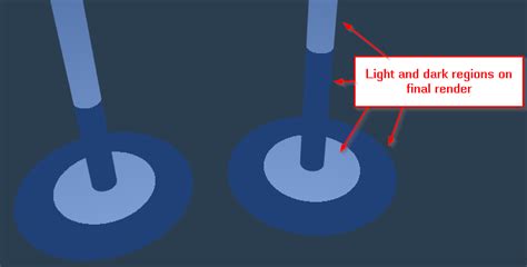 Opengl Mesh Color Is Messed Up Probably Due To Bad Vertex Normal Computation Stack Overflow