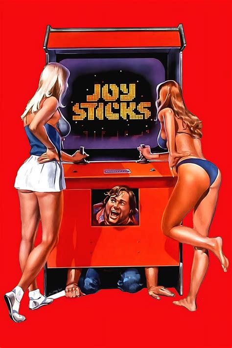 Joysticks 1983 Posters — The Movie Database Tmdb