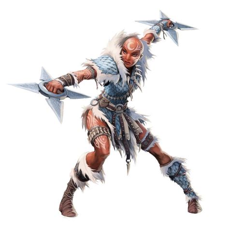 Cleric Of Desna