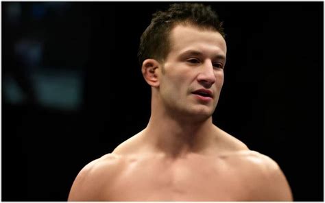 The Criminal Life Of Lee Murray Fabled Ufc Fighter Lee Murray Reveals Explicit Details About