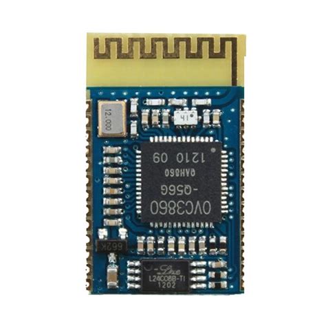 Módulo Bluetooth para Audio Stereo BLK MD SPK B TECMICRO ANGOLA