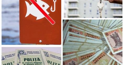 Что меняется в Молдове с 1 апреля 2025 Полис медстрахования подорожал на рыбалку ни ногой а