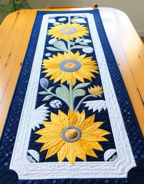 Pin By Jackie Arrigo On All Quilt Patterns And Ideas Quilted Table