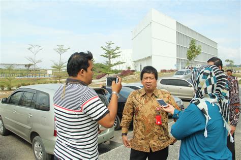 Prof Ofyar Dapat Suara Terbanyak Pada Pemilihan Rektor Itera 2018 2022