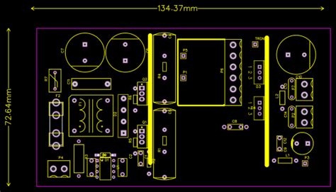 audio limiter leveler by w2aew copy easyeda open source hardware lab