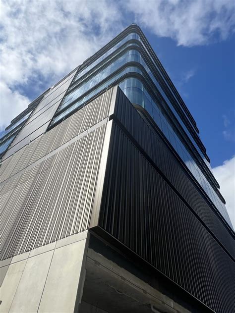 Binah Evolution Precast Systems Your Trusted Partner In Bespoke