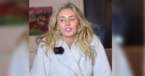 Onlyfans Orgy Star Bonnie Blue Admits First Partner Didn T Wear Condom