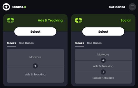 9 Free Dns To Block Ads Trackers Malware Or Porn • Cyortech
