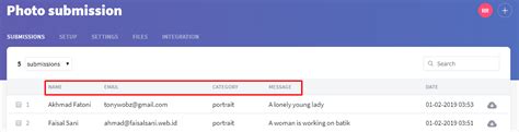 Getform Is A Form Backend Platform That Is Great For Your Forms Better Tech Tips