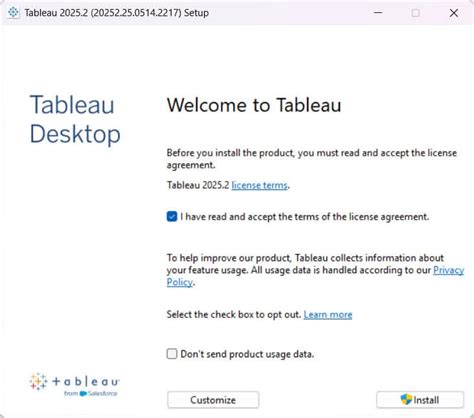 How To Connect Salesforce With Tableau