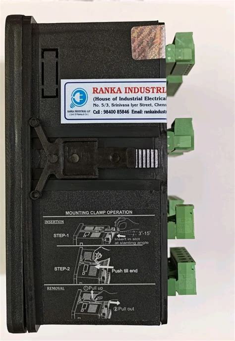 Epcos Apfc Relay At ₹ 22000 Piece Apfc Relays In Chennai Id 2854704498988