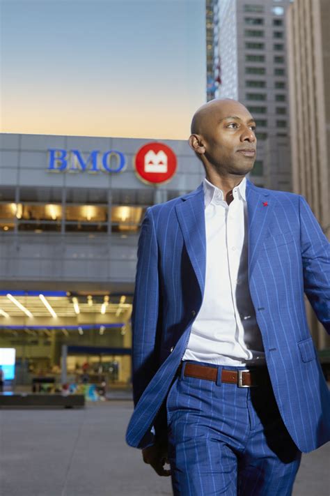 Rohit Thomas Leads The Evolution Of Insurance With Rovr Ai At Bmo