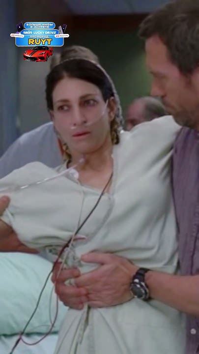 Догадался что не так с пациенткой👨‍⚕️Доктор Хаус фильм сериал моменты Youtube